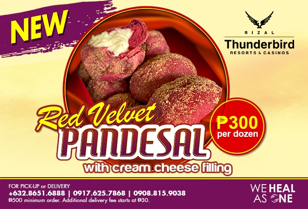 Promotions | Rizal | Thunderbird Resort