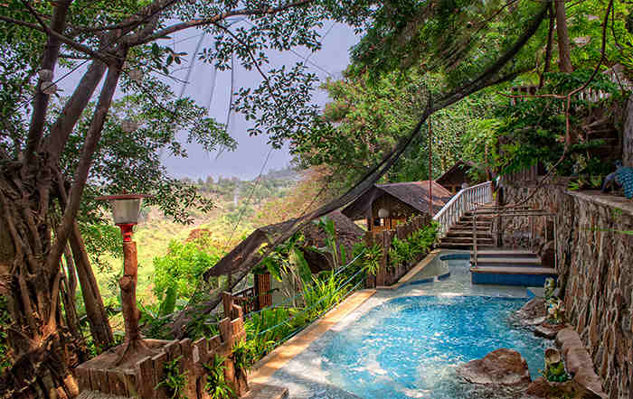 Long Weekends: The Best Staycation Spots of Rizal | Thunderbird Binangonan